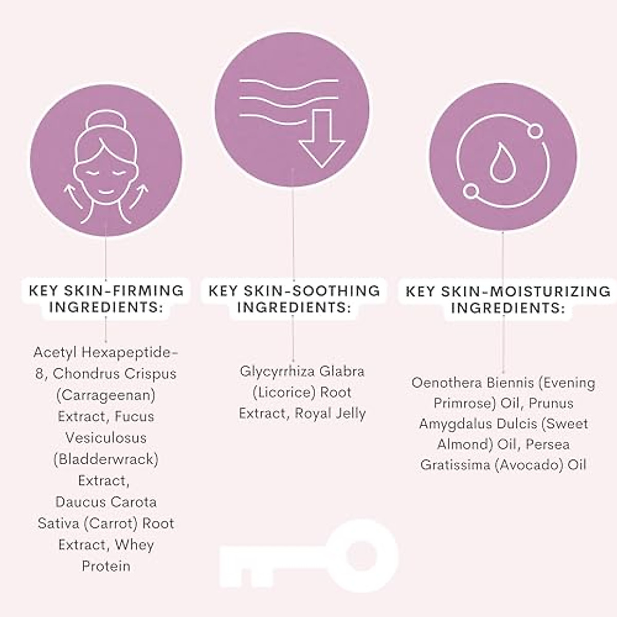 Serious Skincare Reverse Lift Cream, 2 Ounce