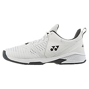 YONEX Power Cushion Sonicage 3 Wide Unisex White/Black