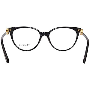 Eyeglasses Versace VE 3298 B GB1 Black