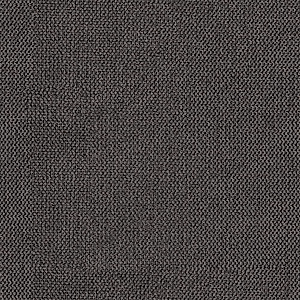 HONBAY Modular Sleeper Sectional Sofa Sectional Sleeper Couch with Storage Ottoman Reversible Modular Sofa for Living Room Dark Grey