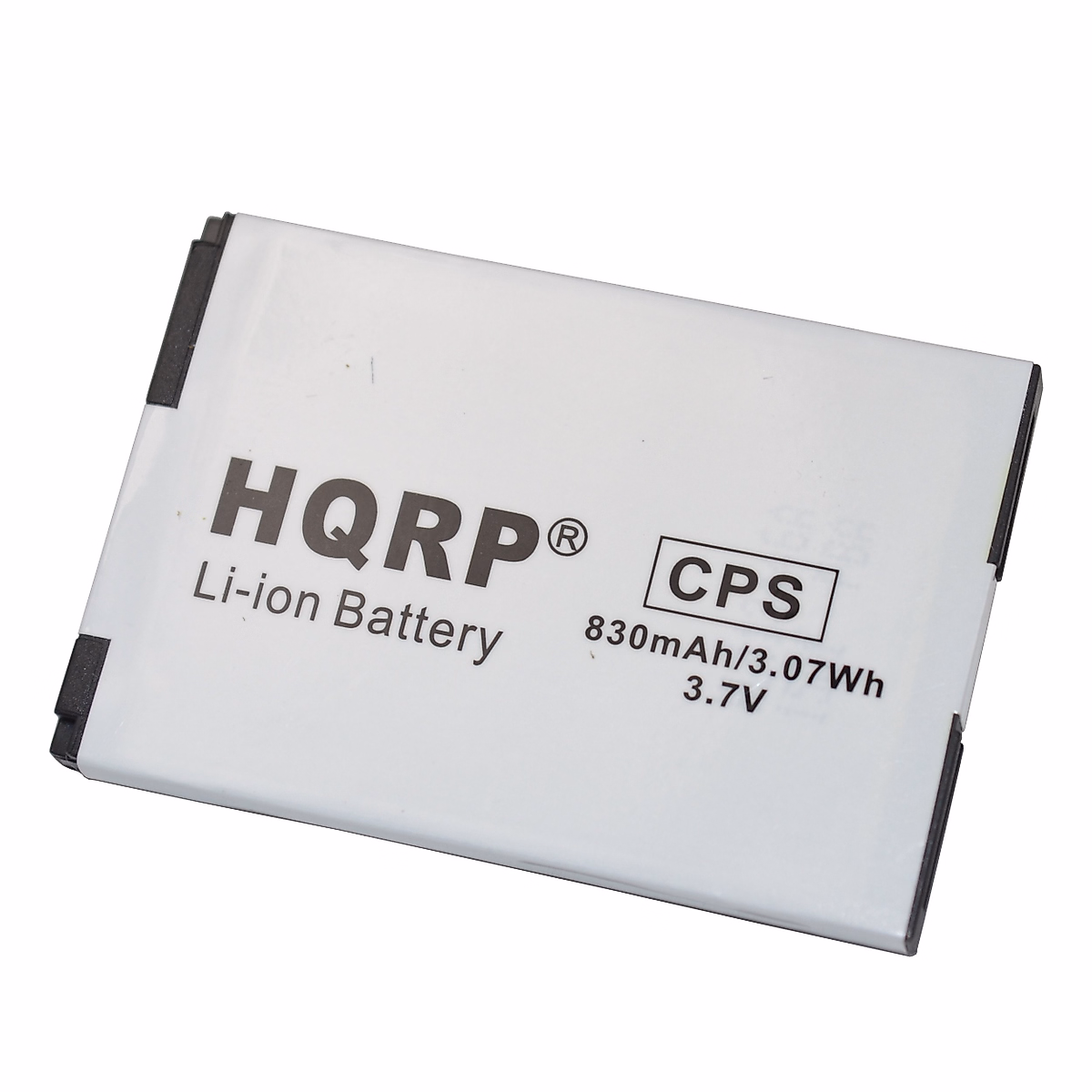 HQRP Battery Compatible with Siemens V30145-K1310K-X444 Gigaset SL78H SL780 SL785 SL788 SL400 SL400A, SL400H, X656, V30145-K1310-X445 S30852-D2152-X1 4250366817255, TELEKOM A806 806 Cordless Phone