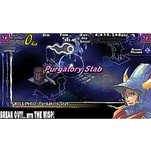 Knights In The Nightmare - Sony PSP