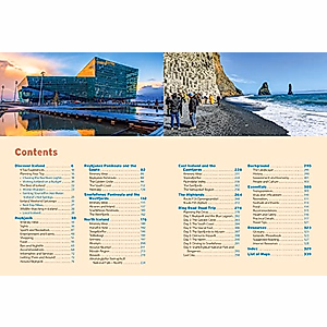 Moon Iceland: With a Road Trip on the Ring Road: Waterfalls, Glaciers & Hot Springs (Travel Guide)