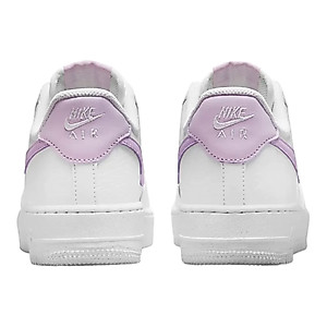 Nike Women's W Court Vision Lo Nn Nu Trainers, White Doll White, 9 Women