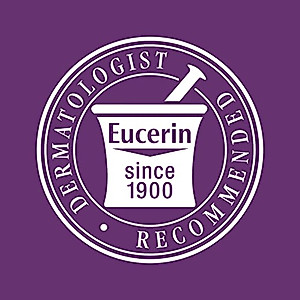 Eucerin Roughness Relief Spot Treatment, Body Moisturizer for Dry Skin, 2.5 Oz Tube