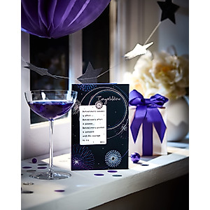 American Greetings Congratulations Card (Courage to Try)