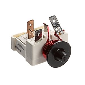 Manitowoc Ice 8251033, Relay, Start - 115V