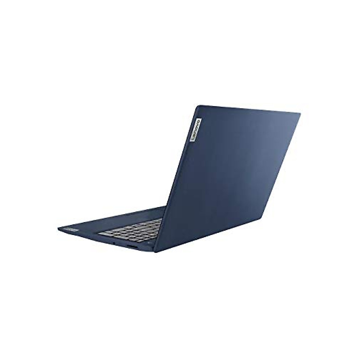 Lenovo IdeaPad 3 Newest Laptop Computer I 15.6" FHD Anti-Glare I AMD Hexa-Core Ryzen 5 4500U(> i7-8550U) I 8GB DDR4 128GB SSD 1TB HDD I Dolby Audio HDMI Win10 + 32GB Micro SD Card