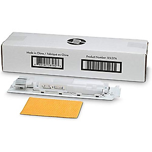 HP (B5L37A) Color LaserJet Enterprise M553, M577 Toner Collection Unit (54,000 Yield)