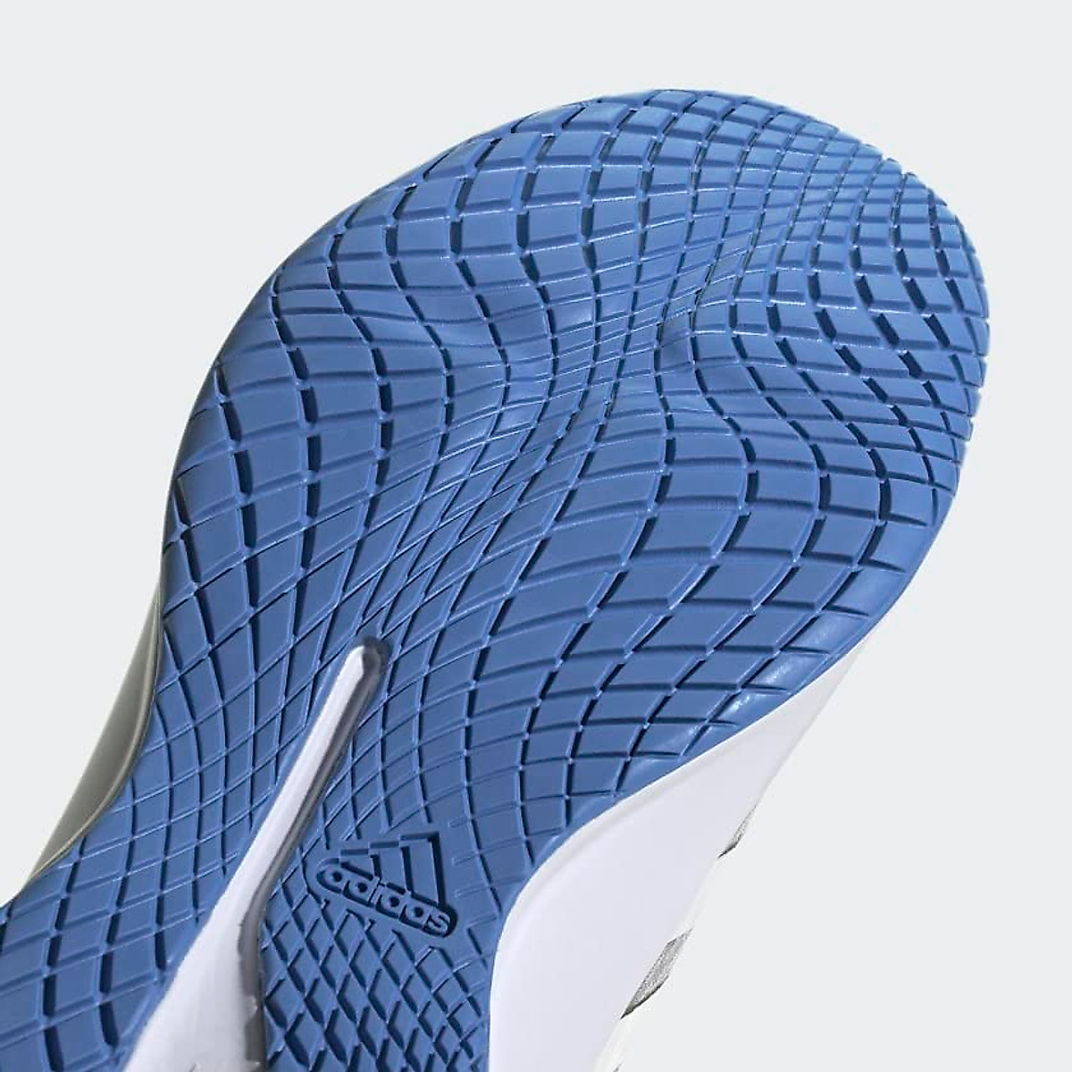 adidas Novaflight Volleyball Shoes Women's, Grey, Size 8.5