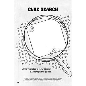 The 13 Most Important Bible Lessons For Teenagers: Complete Meetings for Youth Groups and Sunday School