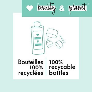 Love Beauty Planet Positively Shiny Conditioner, Indian Lilac Clove Leaf, 13.5 fl oz