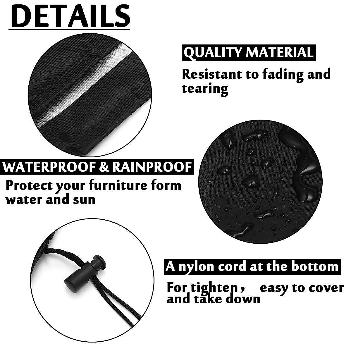 Printer Dust Cover for HP OfficeJet Pro 8600 Printer, Waterproof Anti-Static Printer Cover, Heavy Duty Printer Protector Cover, 20 x 16 x 12 Inch