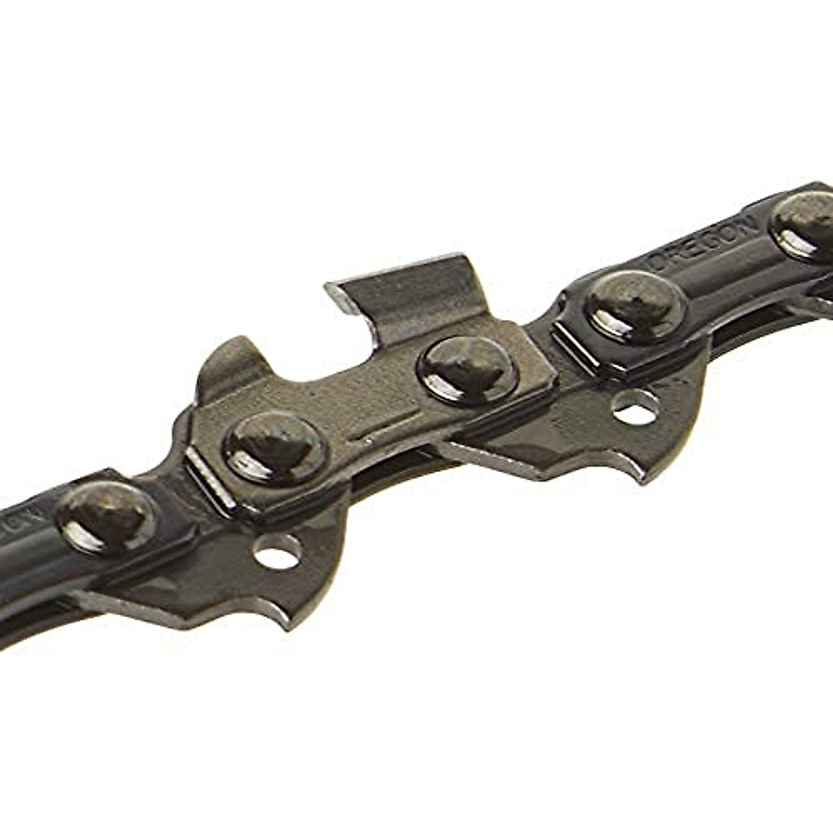 Oregon R33 AdvanceCut 8-Inch Replacement Chainsaw Chain, for Pole Saws & Chain Saw Tools, 8" Guide Bar, 33 Drive Links, Pitch: 3/8" Low Profile, .043" Gauge (R33)