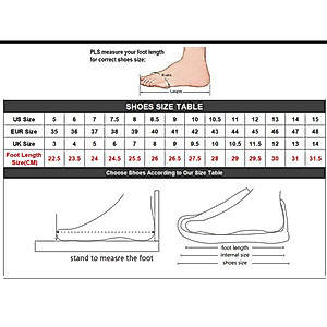 Dremagia Cute Teeth Print Women’s Running Tennis Shoes Lightweight Casual Walking Sneakers