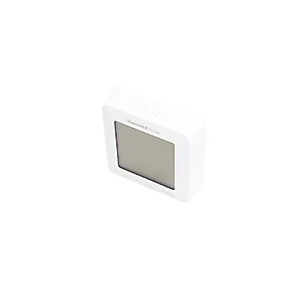 Honeywell TH6220WF2006/U Lyric T6 Pro Wi-Fi Programmable Thermostat with Stages Up to 2 Heat/1 Cool Heat Pump or 2 Heat/2 Cool Conventional , White