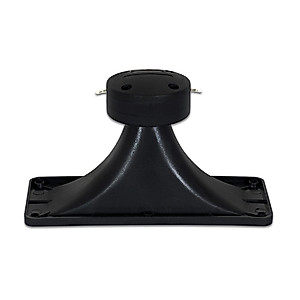 Goldwood Sound 90 Watts 8ohm Piezo Horn Speaker Tweeter Black (GT-1025)