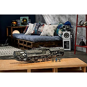 Mega Construx Halo UNSC Infinity