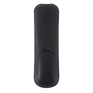 Amiroko Replaced Remote Control Compatible with Android Smart TV Box T95, T95Z-K-V-U-W Pro, HK1, MX10, X88, X96, TX6, TX3, MX1, H50, H96
