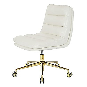 OSP Home Furnishings Legacy Office Task Chair