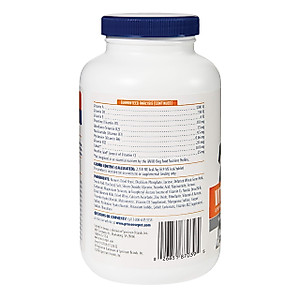 Pro-Sense Vitamin Solutions Chewable Tablets for Dogs