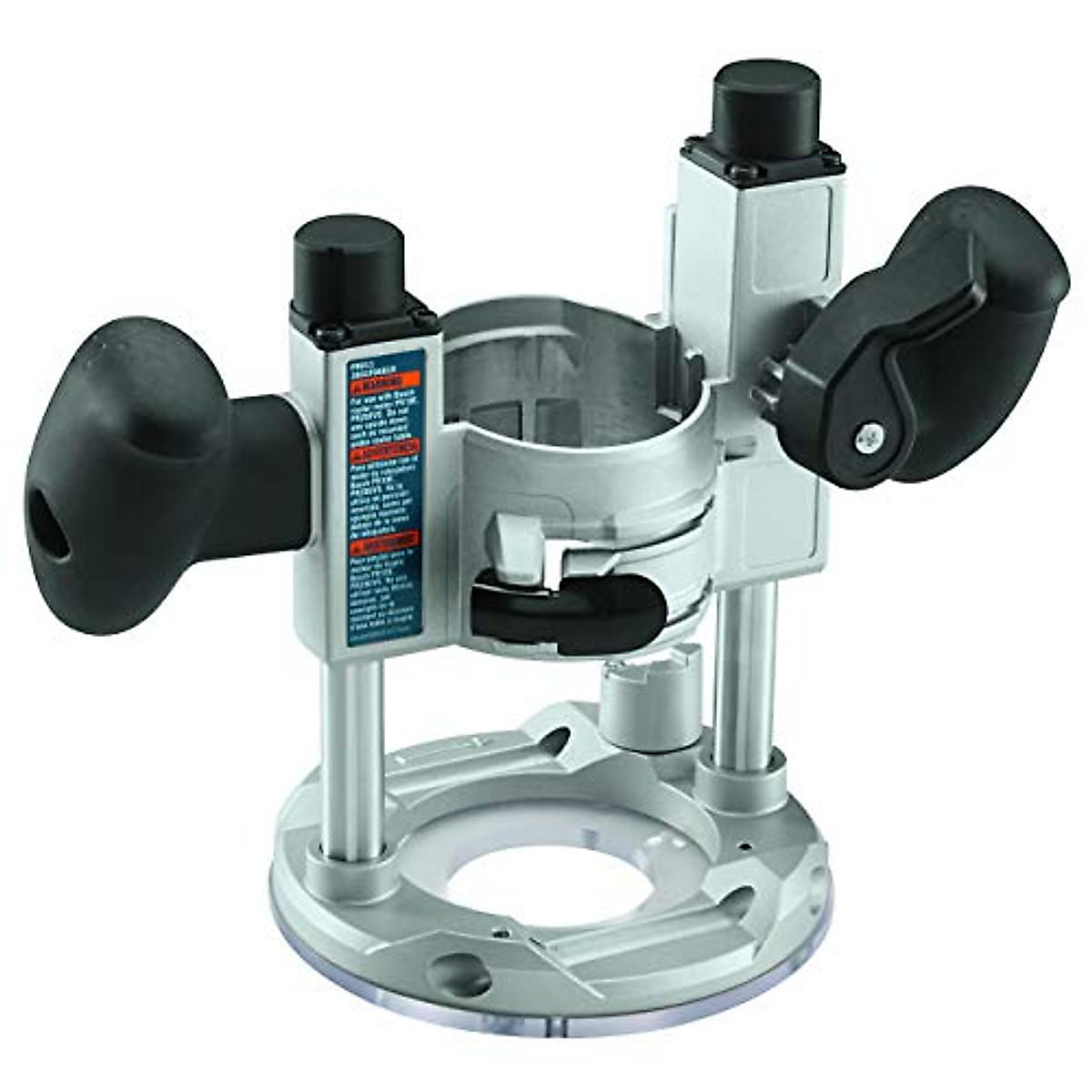 BOSCH PR011 Colt Router Plunge Base for PR10E/PR20EVS Routers