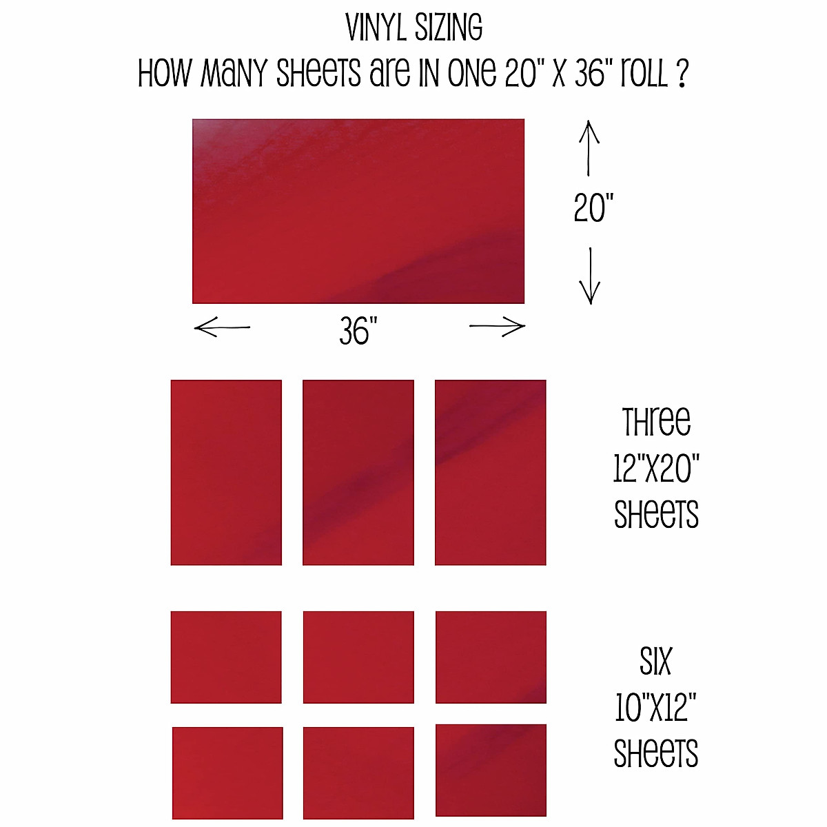 Threadart Metallic Fuchsia Heat Transfer Vinyl Film | Custom Cut Roll 20" Wide by The Yard | Compatible with Venture Explore and Maker, Silhouette Cameo, & Large Format Cutters