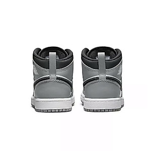 NIKE Jordan Jordan 1 Mid (Little Kid)