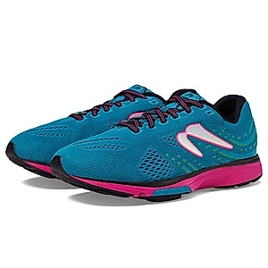 NEWTON Running Women's Fate 9 Size 11 Turquoise