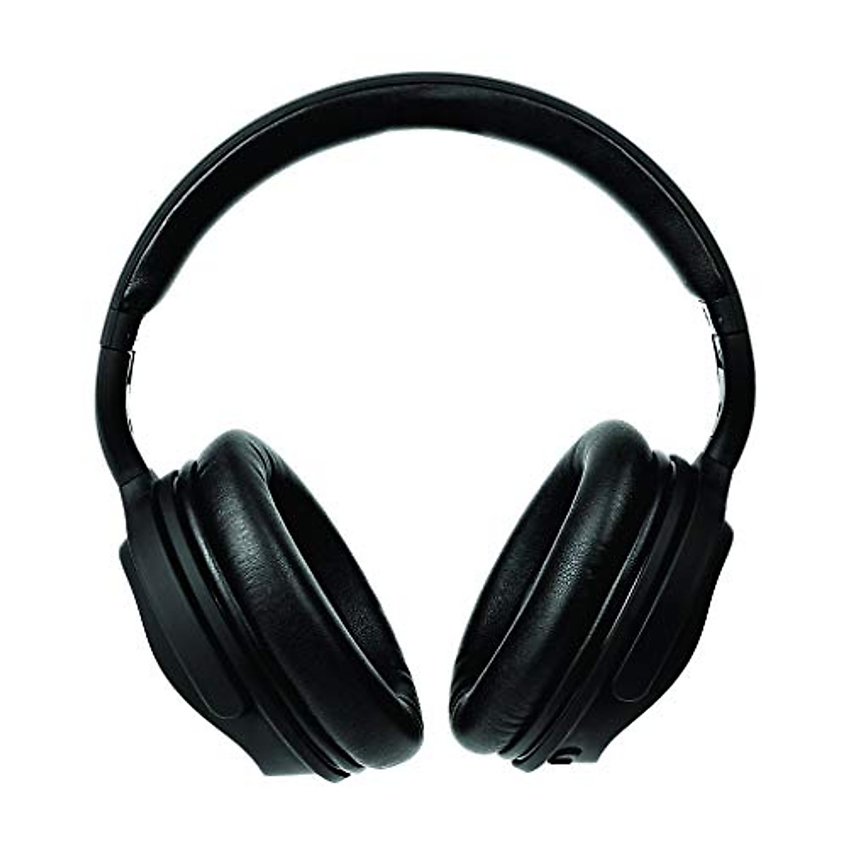 Wicked Audio HUM 1000 Wireless Bluetooth Headphones with Active Noise Cancelling