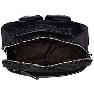 Hartman Backpack, S, Willick, Genuine Japanese Product, Black