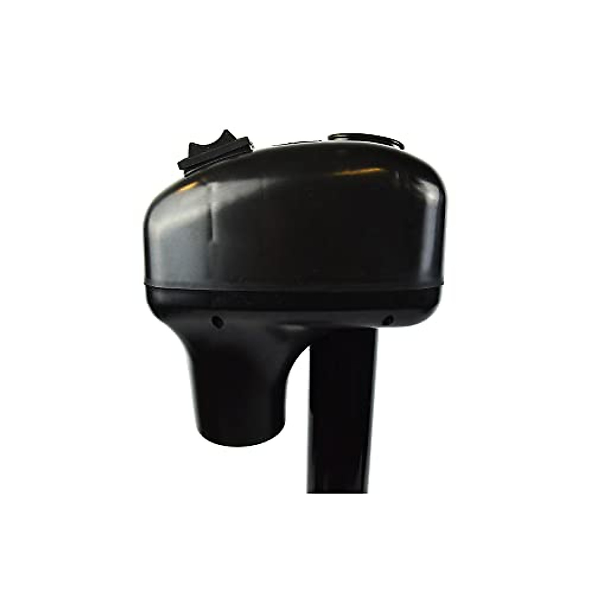 3500lbs Electric Power A-Frame Tongue Jack for Trailer & Camper