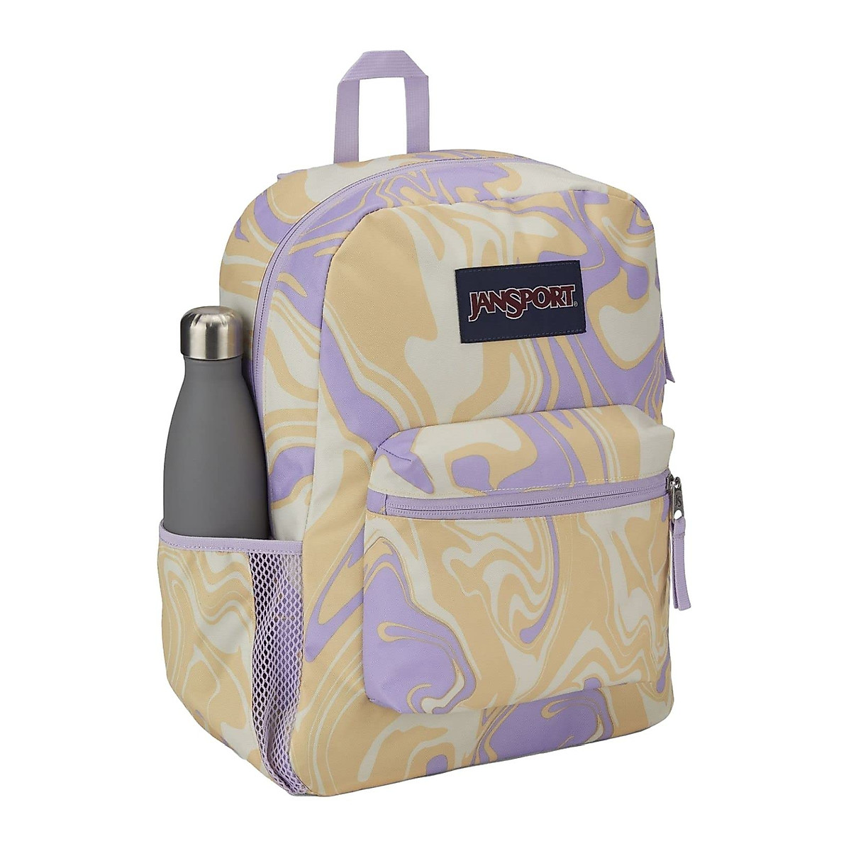 JanSport Daypack Backpacks, Brook Green, One Size