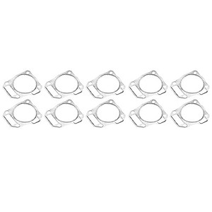 Fybida Cylinder Head Gasket Generator Gasket Cylinder Gasket Pad Gas Engine Cylinder Gasket for 168F/GX160/GX200 Gasoline Engine GeneratorOther Garden Tools