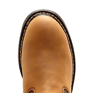 ROCKY Original Ride 200G Insulated Waterproof Wellington Boot Size 12(WI)