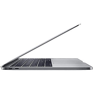 Late 2016 Apple MacBook Pro with 2.4ghz Intel Core i7 (13.3 inches Retina, 16GB RAM, 256GB) Space Gray (Renewed)