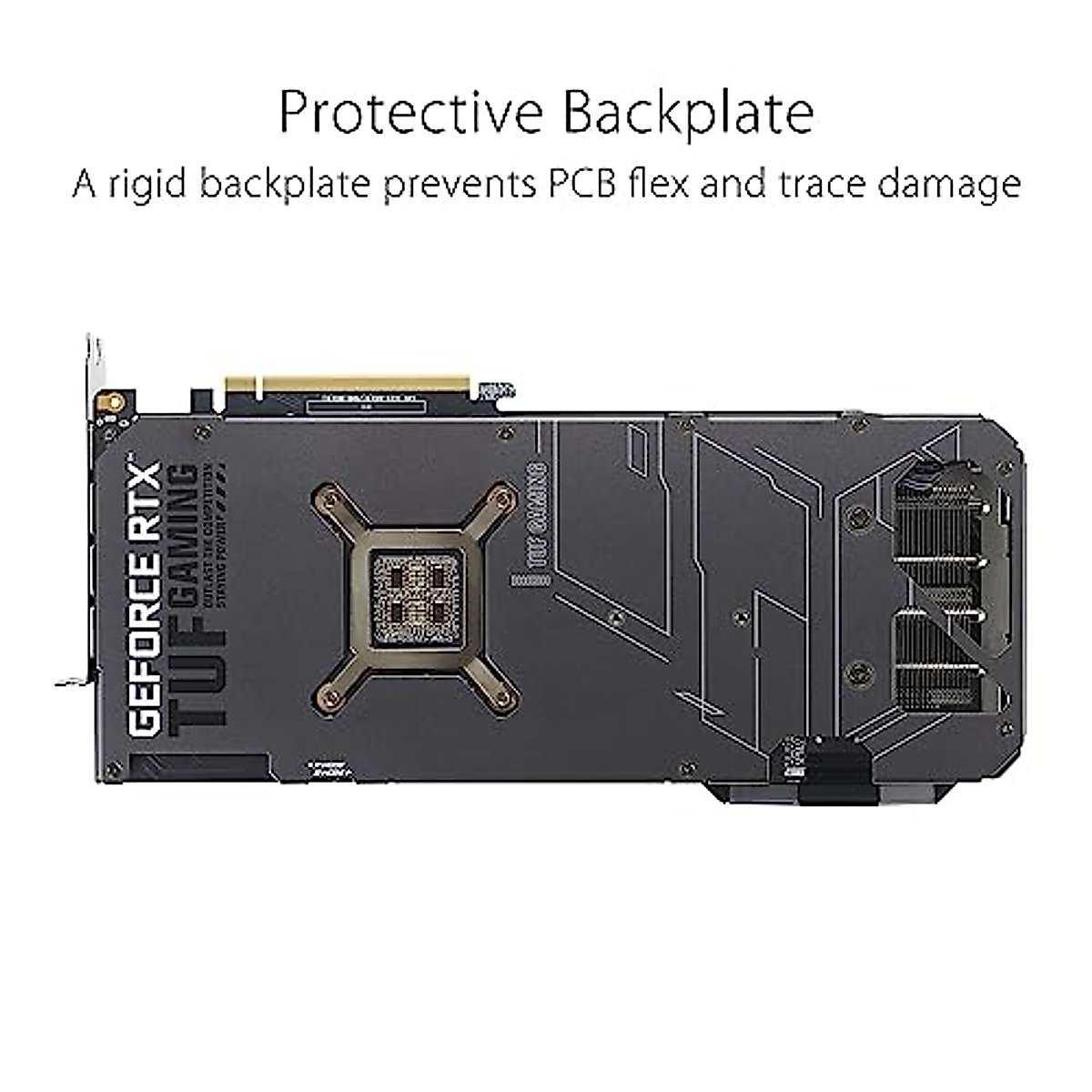 ASUS TUF Gaming GeForce RTX™ 4090 OG OC Edition Gaming Graphics Card (PCIe 4.0, 24GB GDDR6X, DLSS 3, HDMI 2.1, DisplayPort 1.4a)