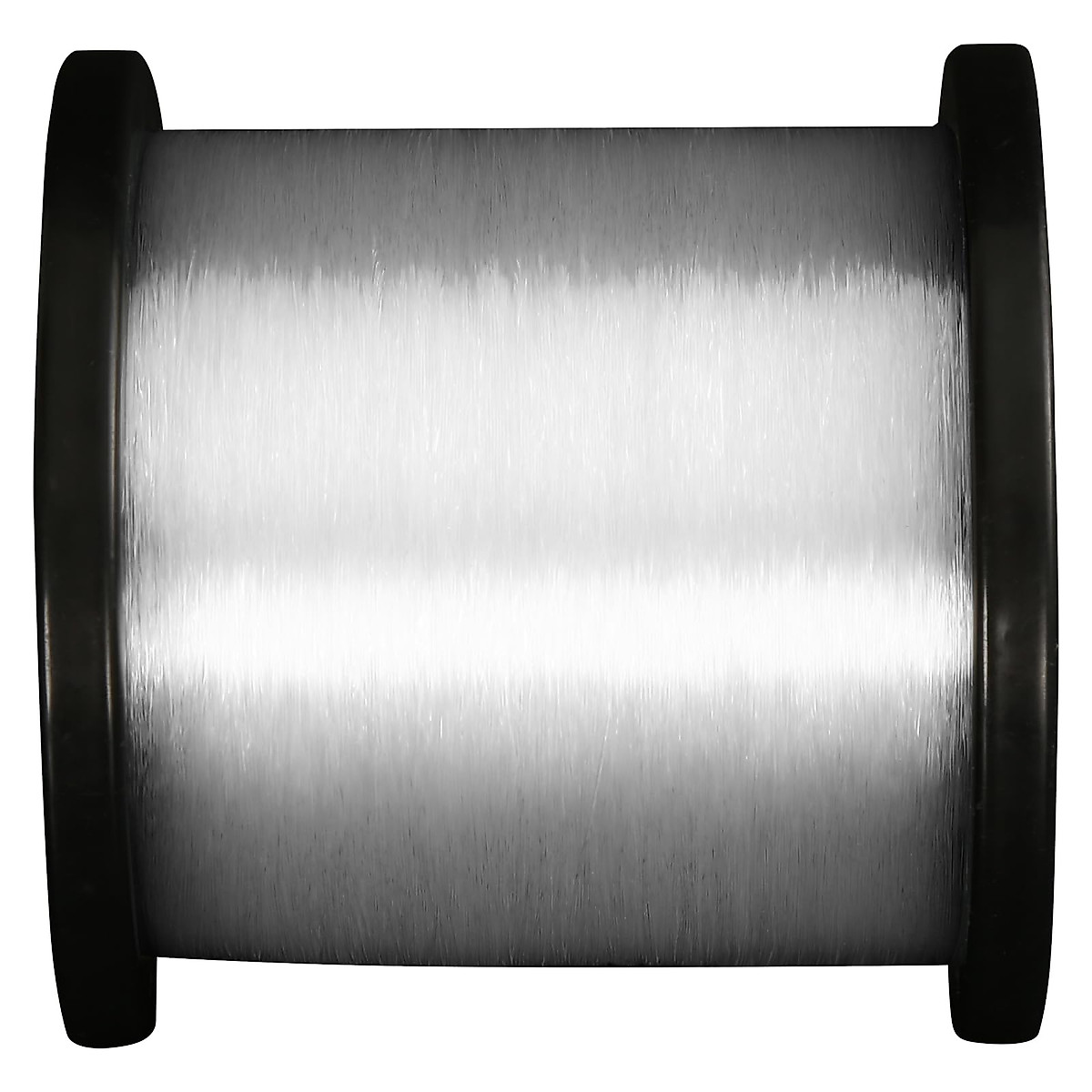 ThornsLine Force Monofilament Fishing Line - Superior Mono Leader Materials - Exceptional Strength Nylon Fishing line 2-100lb, Abrasion Resistant Mono Line