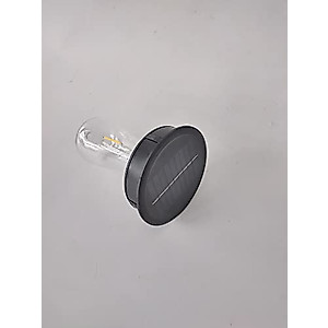 YHSOLAR Replacement Solar Bulb for Solar Floor Lamp