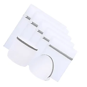 Levemolo 7pcs Laundry Mesh Bag Travel Wash Bag Mesh Laundry Bags Washing Bags for Laundry Washing Bags for Laundry Net Laundry Bags for Laundry Washing Bag