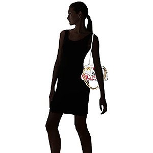 Pinko Glamour, Z14_White + White