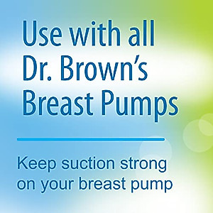Dr. Brown's Duckbill Valves for Breast Pump