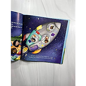 I'm So Glad You Were Born: Celebrating Who You Are