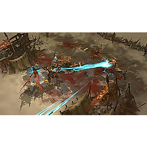 Diablo 3 Eternal Collection - Nintendo Switch