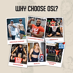 Replica Gh – Muscle Building GH Boosting Powder – Hormone Optimizer & Muscle Growth Dietary Supplement – Exclusive OSL Mr. Olympia Samir Bannout Collaboration – Watermelon Candy Flavor – 20 Servings