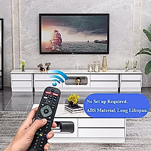 Universal Remote Control for Philips Android Smart LCD LED 4K TV 65PFL5504/F7 50PFL5604/F7 65PFL5766/F7 55PFL5704/F7 75PFL5604/F7 47PFL6704D/F7