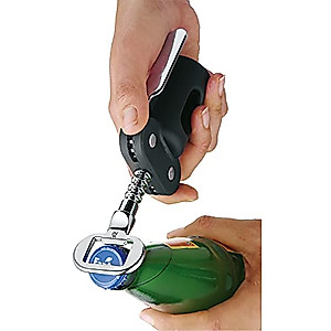 WMF Clever & More Corkscrew with arms