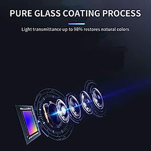 1080P 12000Lumen Cinema LED for Android BT HD Home 4K 3D HDMI Projector WiFi LED Light Red Christmas Lights Outdoor White Wire (Black, One Size)