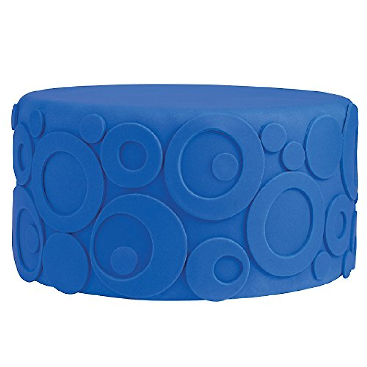 Wilton Decorator Preferred Blue Fondant, 24 oz. Fondant Icing