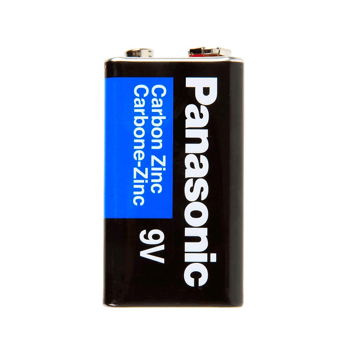 Panasonic Super Heavy Duty 9 Volt 1 Pack